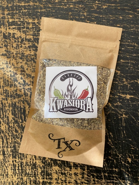 Kuchnia Kwasiora Sklep > TX 100g